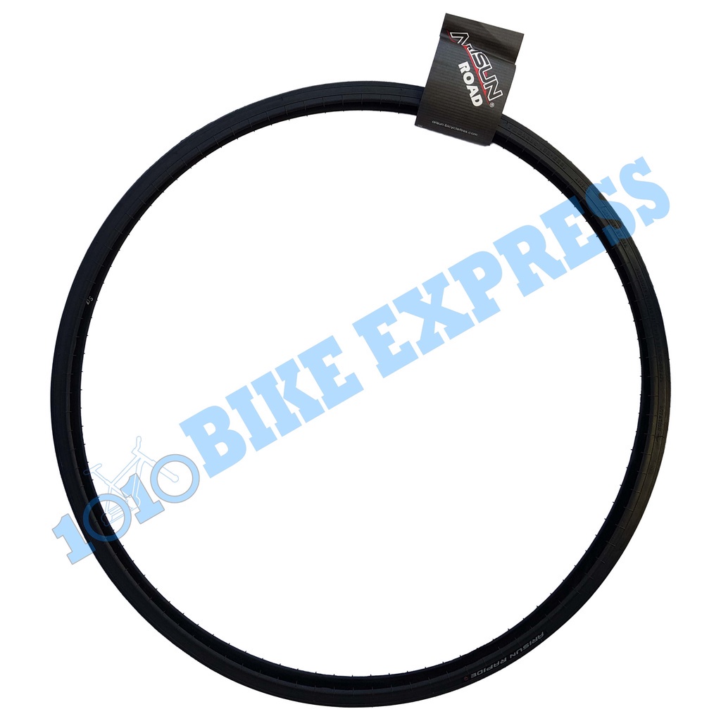 Arisun allure rapide dual action Road Bike Wired Tire 700c (23C /25C ...