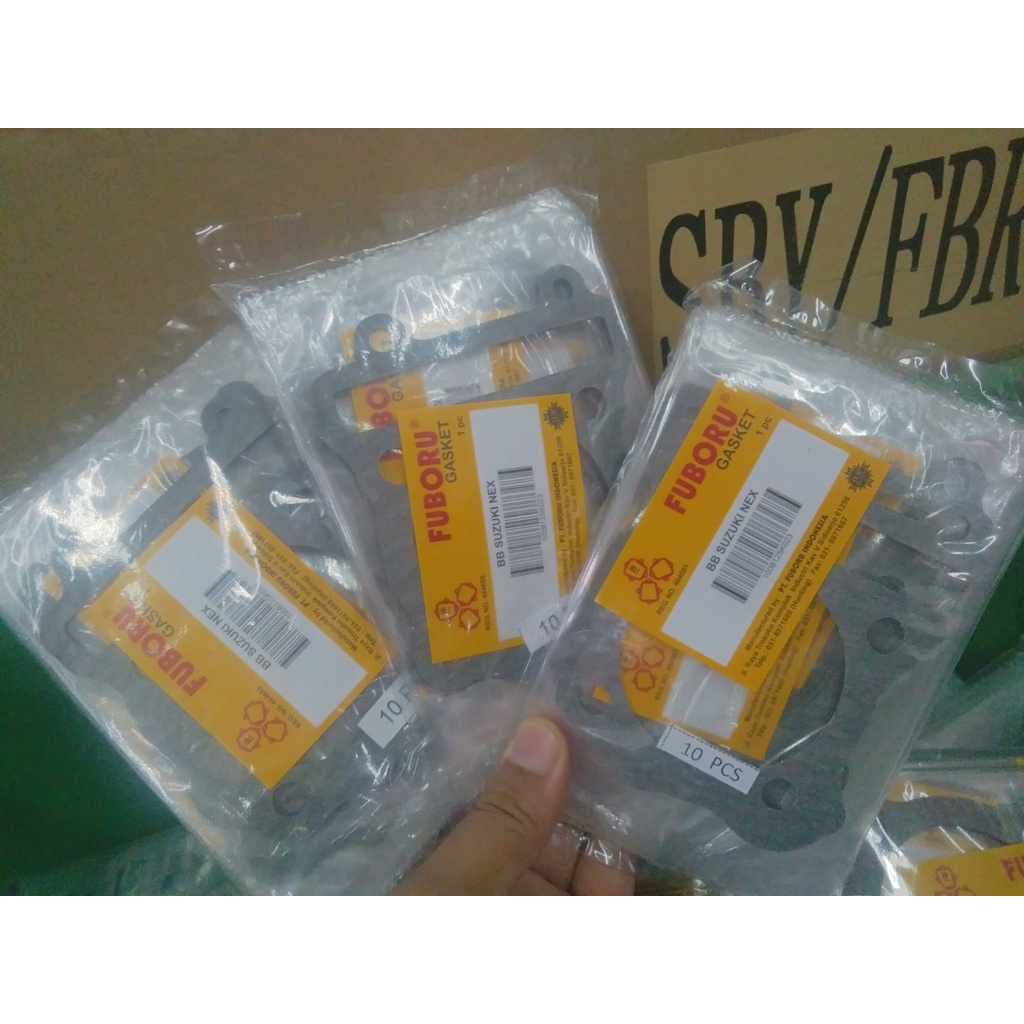 CYLINDER GASKET BLOCK GASKET BLOCK GASKET/ YAMAHA L2S CYLINDER GASKET ...