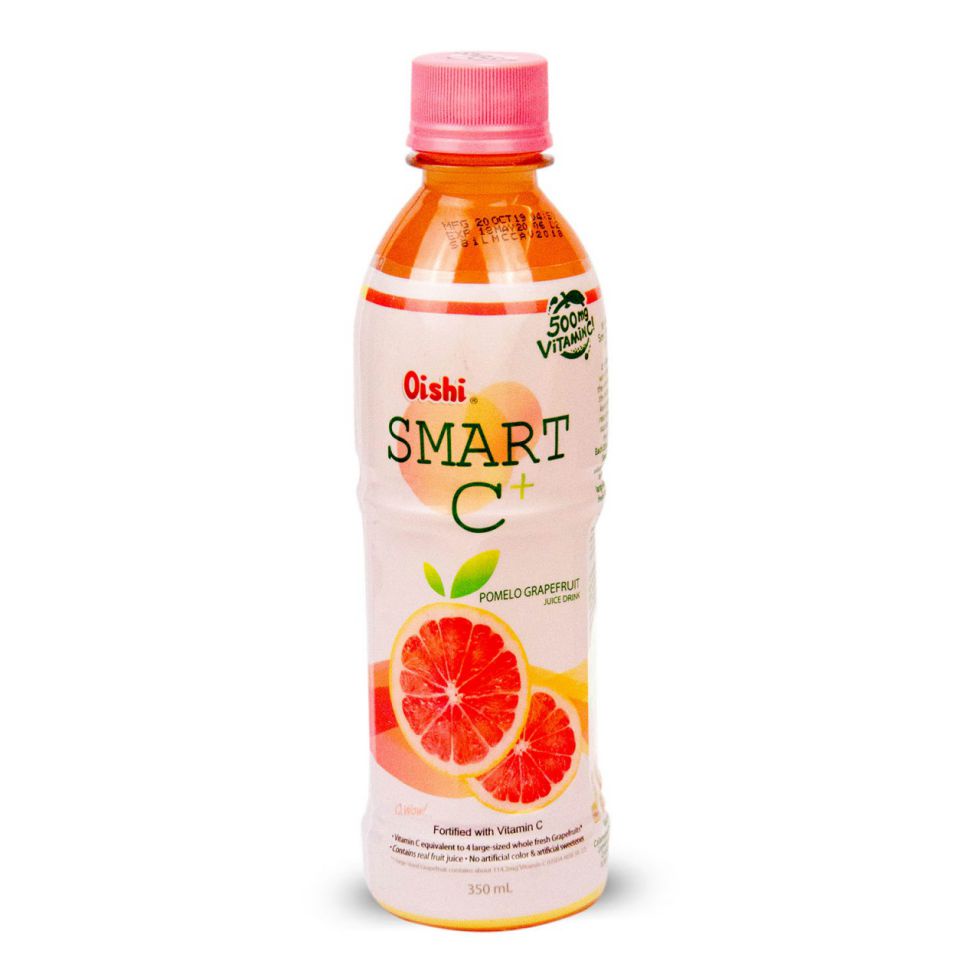 Smart C+ Pomelo 350ml | Shopee Philippines