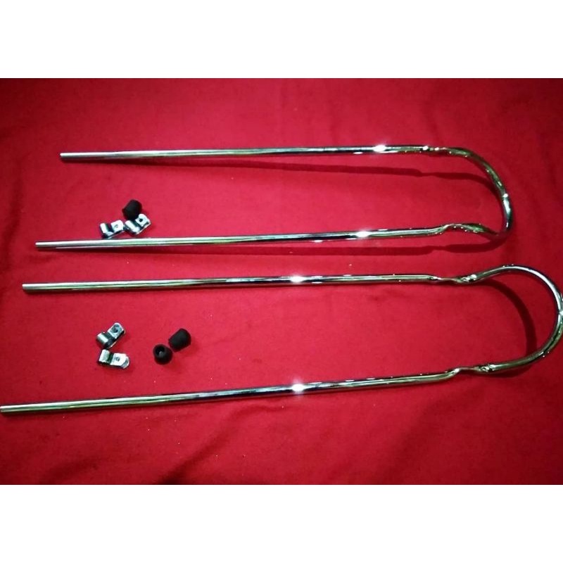 Schwinn model lowrider Bike clamp Sidebar | Shopee Philippines