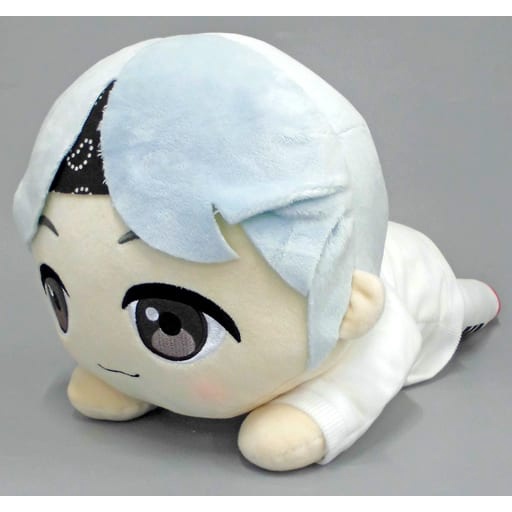 BTS TinyTan Official NESOBERI Plush Toy Mic Drop Dynamite Suga RM Jhope Jin Jimin Jungkook Japan ...