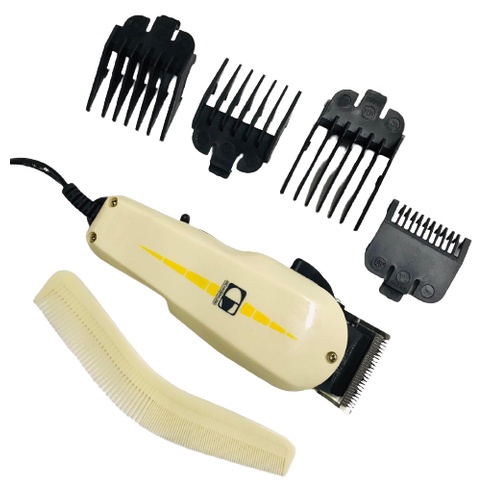808 CHAOBA Electric Hair Trimmer Professional Hair Clipper | Shopee Philippines