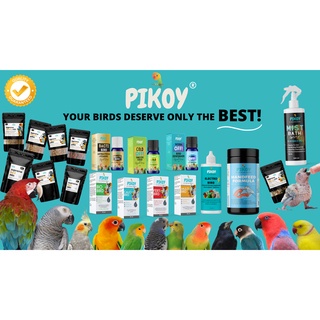 PIKOY product package | Shopee Philippines