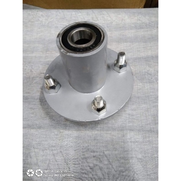 Mag Hub Long with Bearing and spacer | Shopee Philippines