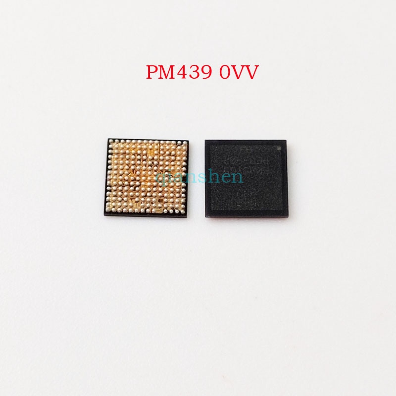 PM439 Power IC For VIVO Y73 Y93 Power Supply IC PM439 0VV PM Chip | Shopee Philippines