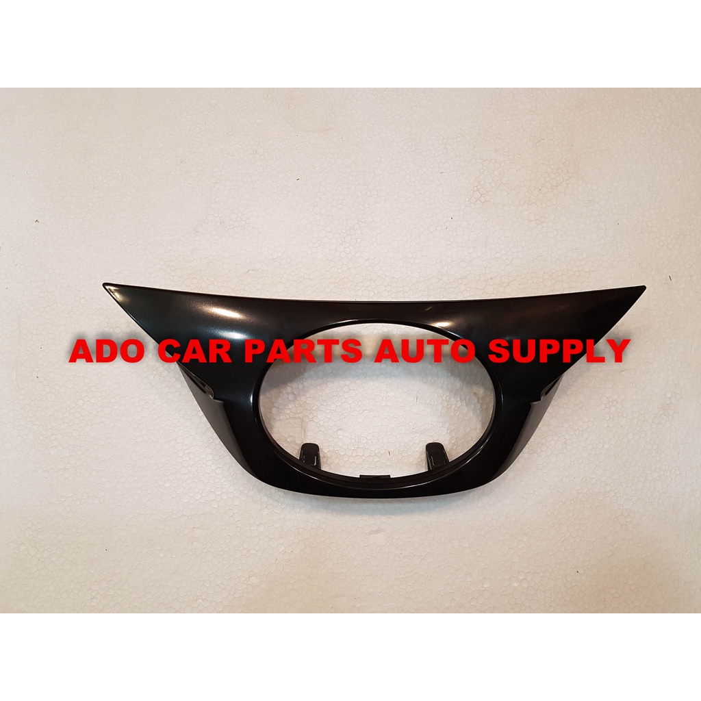 Toyota Vios 2019 - 2022 Ironman Joker Front Grille Cover | Shopee ...