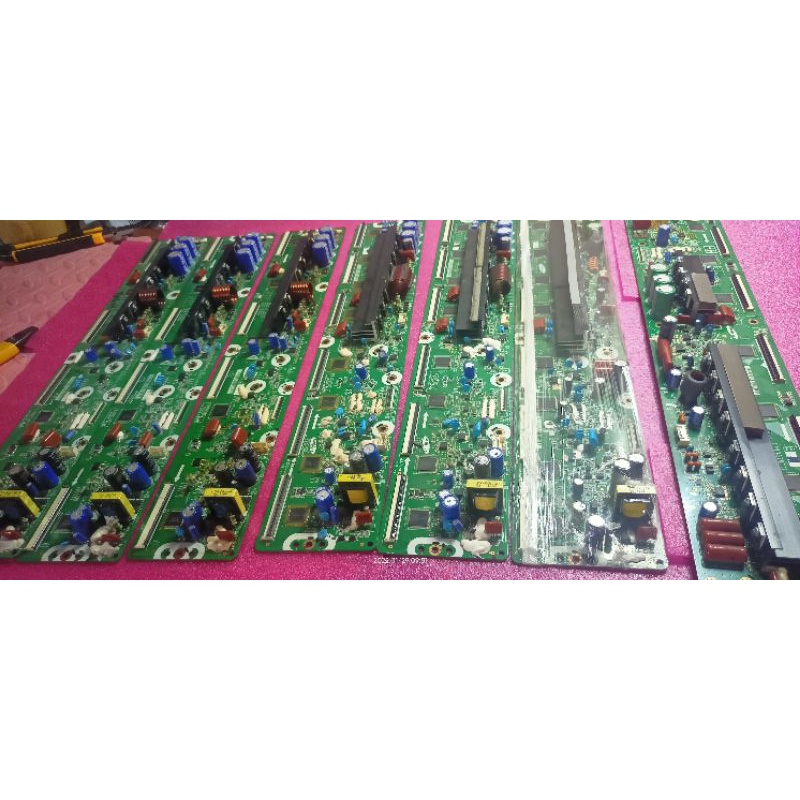 samsung 43" PLASMA YSUSTAIN BOARD | Shopee Philippines