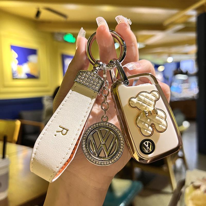 Lung Chengyuan 2021 Volkswagen Magotan Key Passat Car Range Rover b8 ...