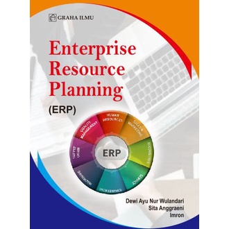 Enterprise Resource Planning (ERP) - Dewi Ayu Nur Antem - Graha Science | Shopee Philippines