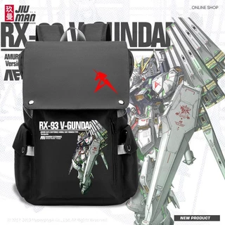 gundam school bag - Best Prices and Online Promos - Dec 2025 | Shopee ...