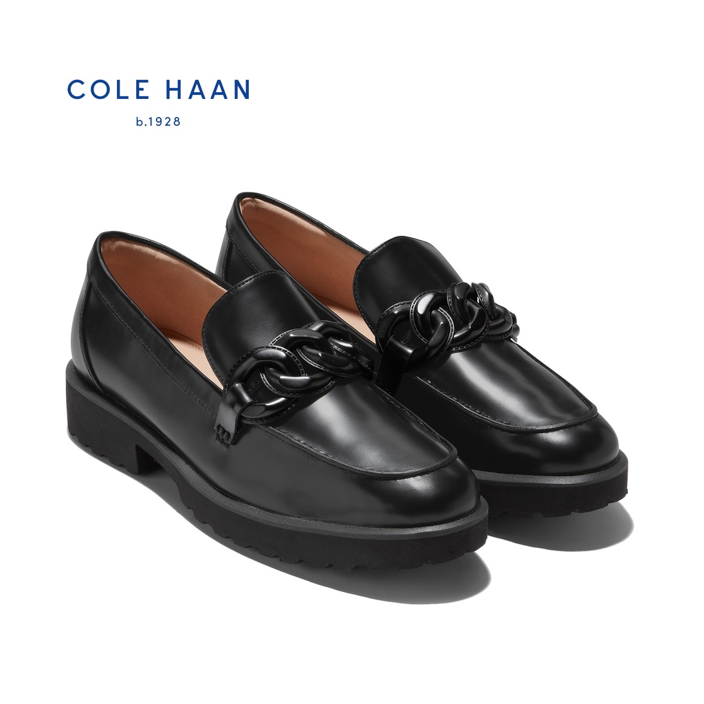 Cole Haan Chain Loafer