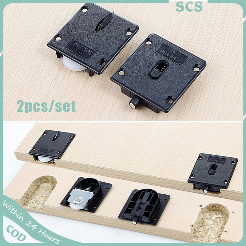 Sliding Furniture Roller Wardrobe Sliding Door Roller ，for Wardrobe ...