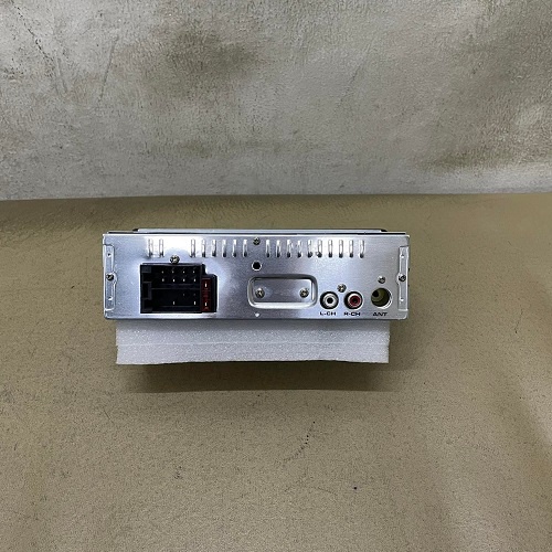 JBL CELEBRITY 100 CAR MP3 PLAYER | USB | SD |AUX | FM RADIO WITH BLUETOOTH | Shopee Philippines