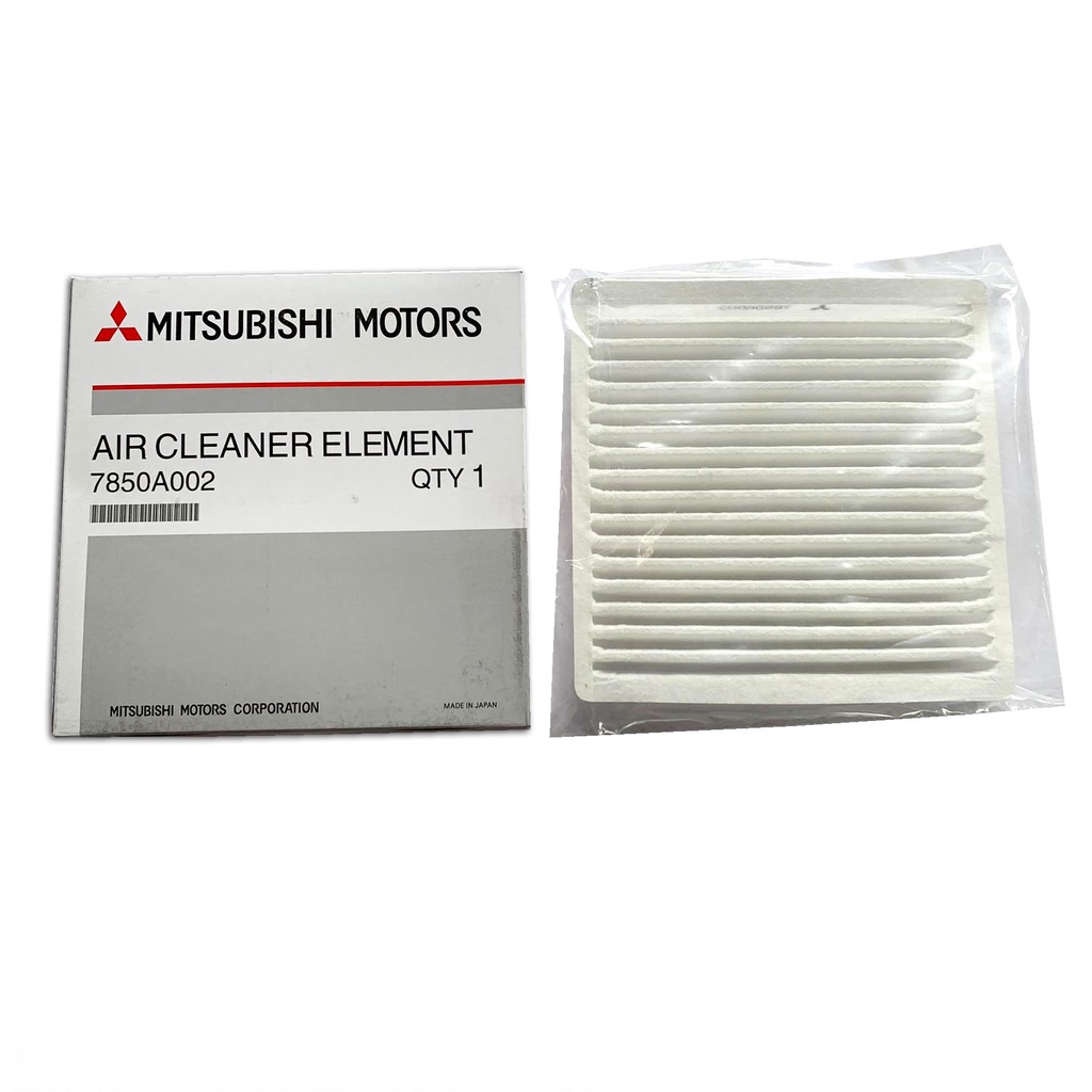 7850A002 Mitsubishi Mirage Hatchback 2012-2021 Original Cabin Filter ...