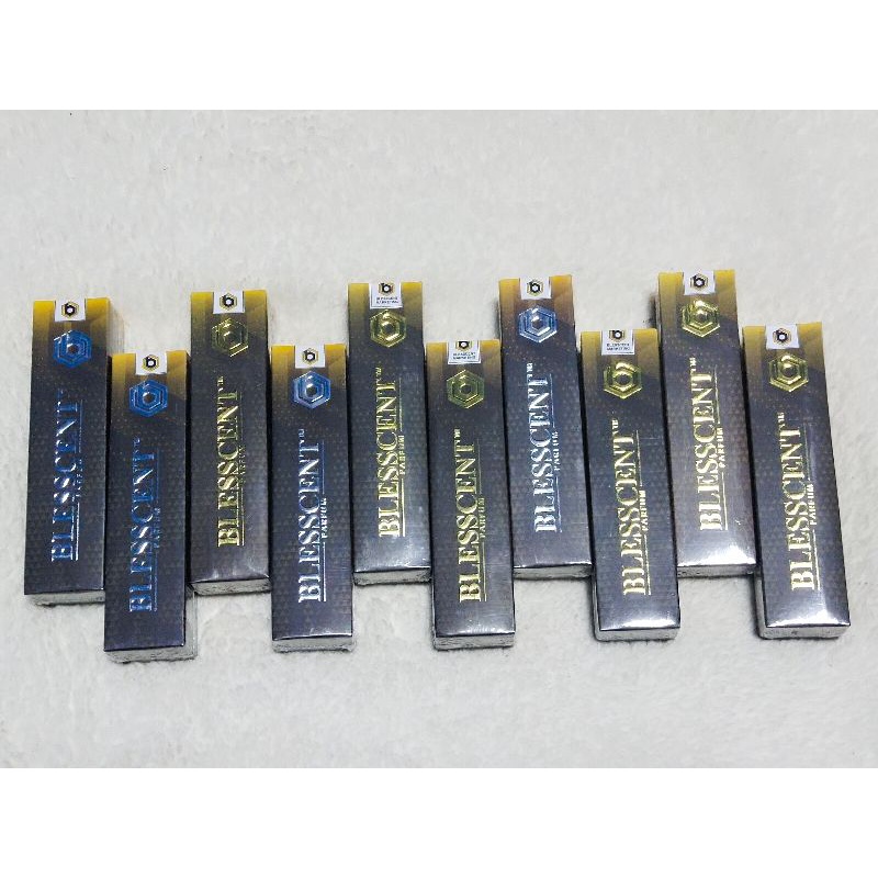 BLESSCENT PERFUME FOR MEN| 60ml| 18% oil based | LOoong Lasting ...