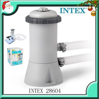 28604 Intex 220V Domestic Swimming Pool Filter Pump Filter Water Filter ...