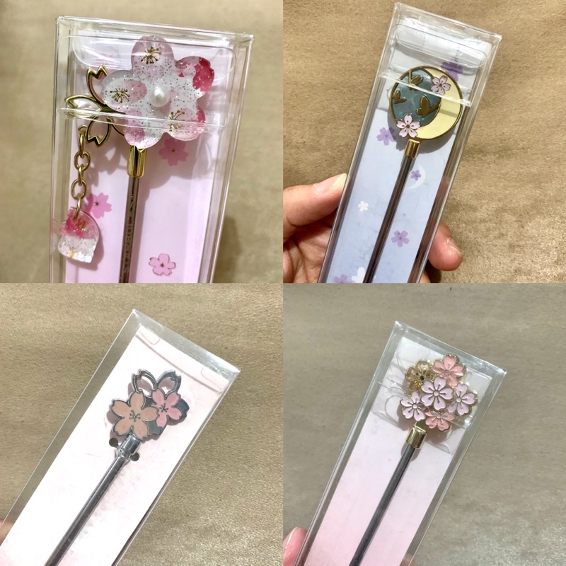 ONHAND NEW DESIGNS Starbucks Sakura Cherry Blossom Moon Stainless ...