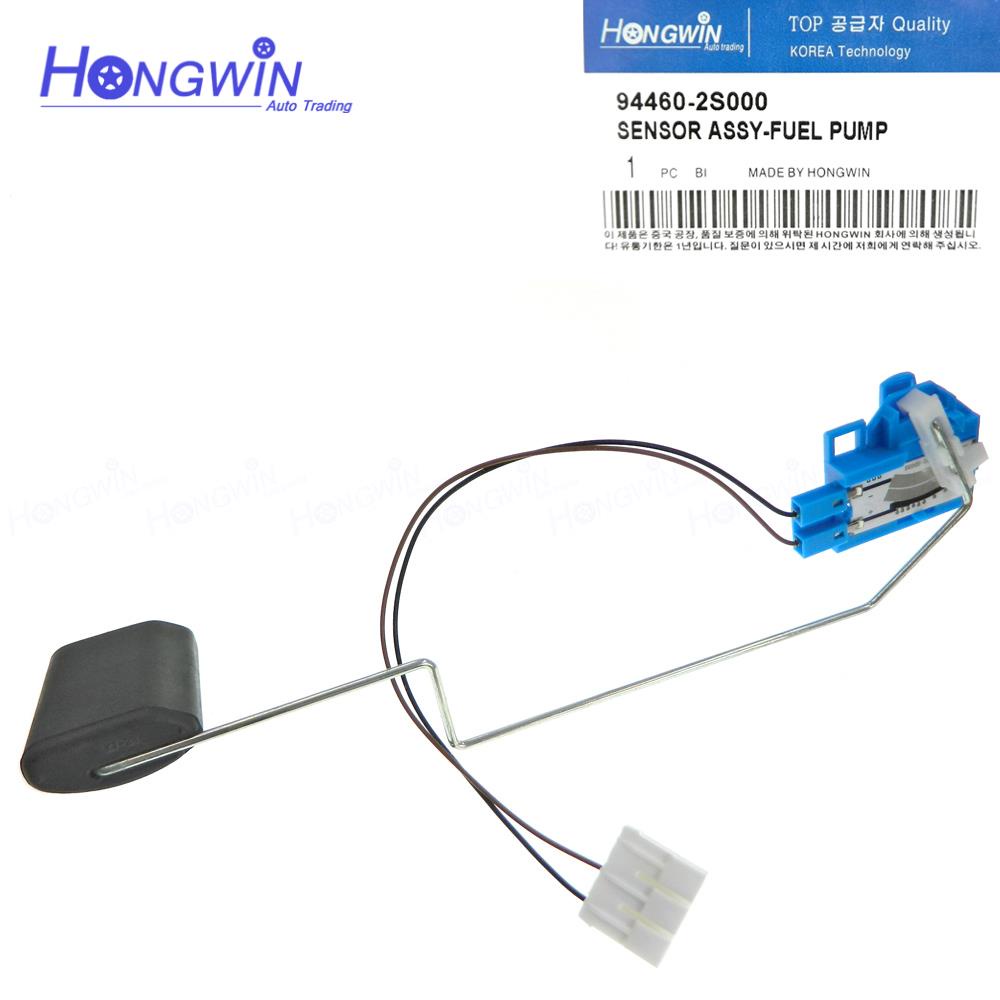 94460-2S000 New Fuel tank Level Sensor For Hyundai Tucson ix35 2010 ...
