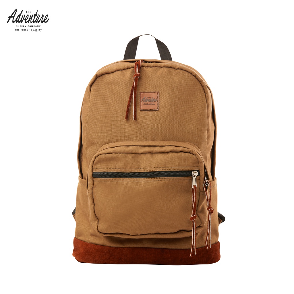 Adventure Backpack Jacob | Shopee Philippines