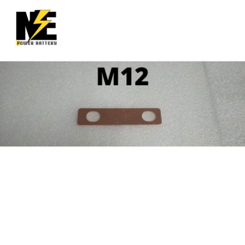 Copper Busbar Lifepo4 Interconnect For lithium 3.2V lifepo4 battery for ...