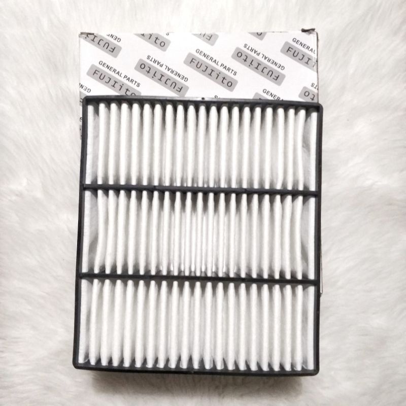FUJIito Air Filter for Lancer '93-'96 CB Itlog Hotdog 4G15A 4G92A EFI ...