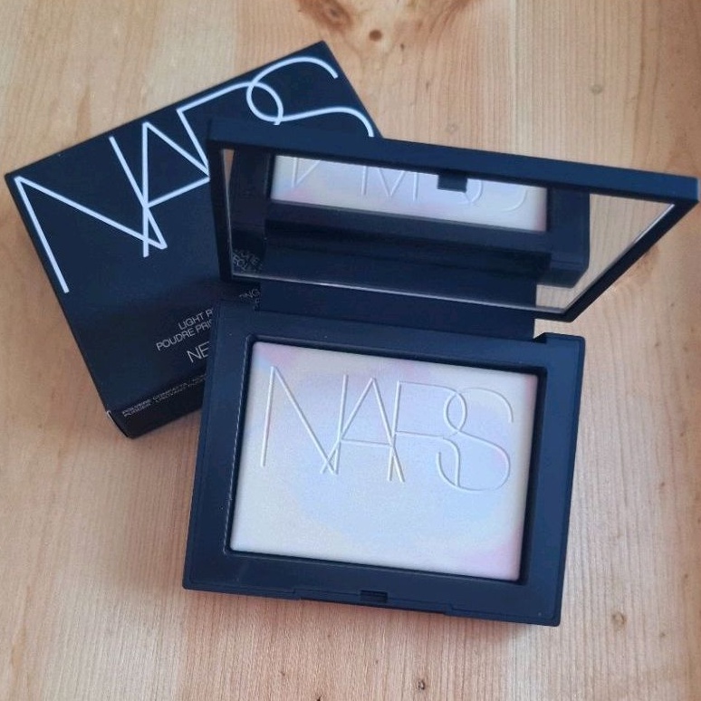 NARS Light Reflecting Prismatic Powder (10g) FULL SIZE | Shopee Philippines