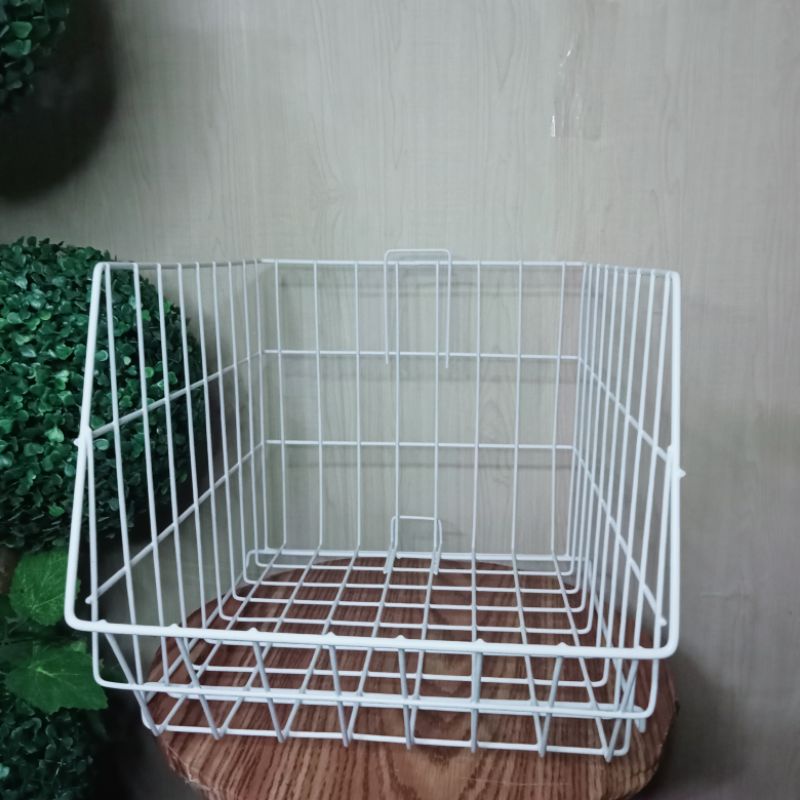 chip rack (30cm) white | Shopee Philippines