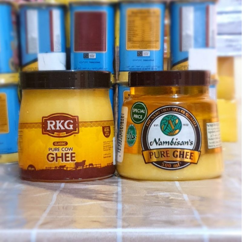 Pure Ghee & Pure Cow Ghee | Shopee Philippines
