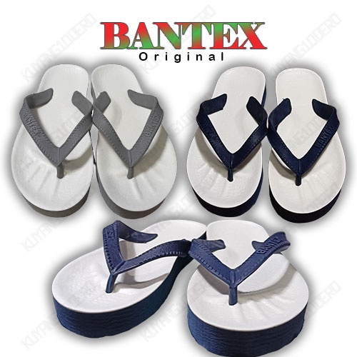Original Bantex slippers (Gray,Black,NavyBlue) | Shopee Philippines