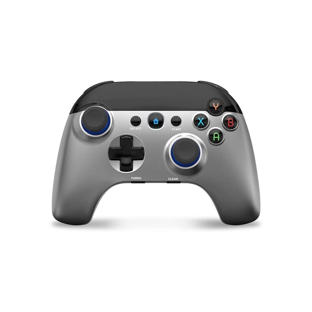Wireless Game Controller Geeklin Bluetooth Mobile Game Controller Gamepad Controller Shopee 1214