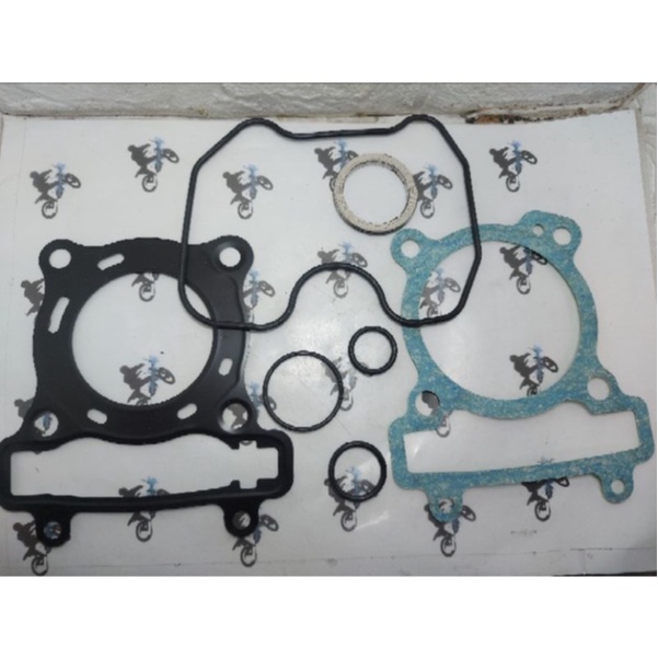 Top Overhauling Gasket - Sniper 135 | Shopee Philippines