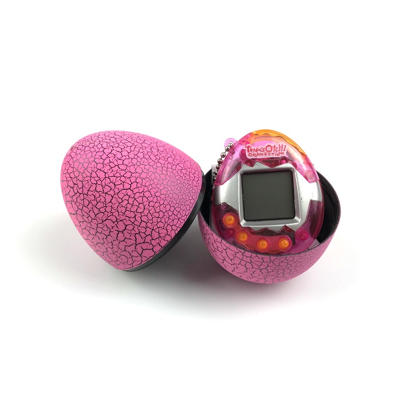 Virtual Pet Tamagochi Egg - Virtual Pet Egg-Original Tamagochi ...