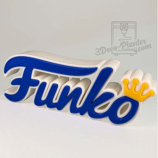 Funko Logo Version 2 | Shopee Philippines