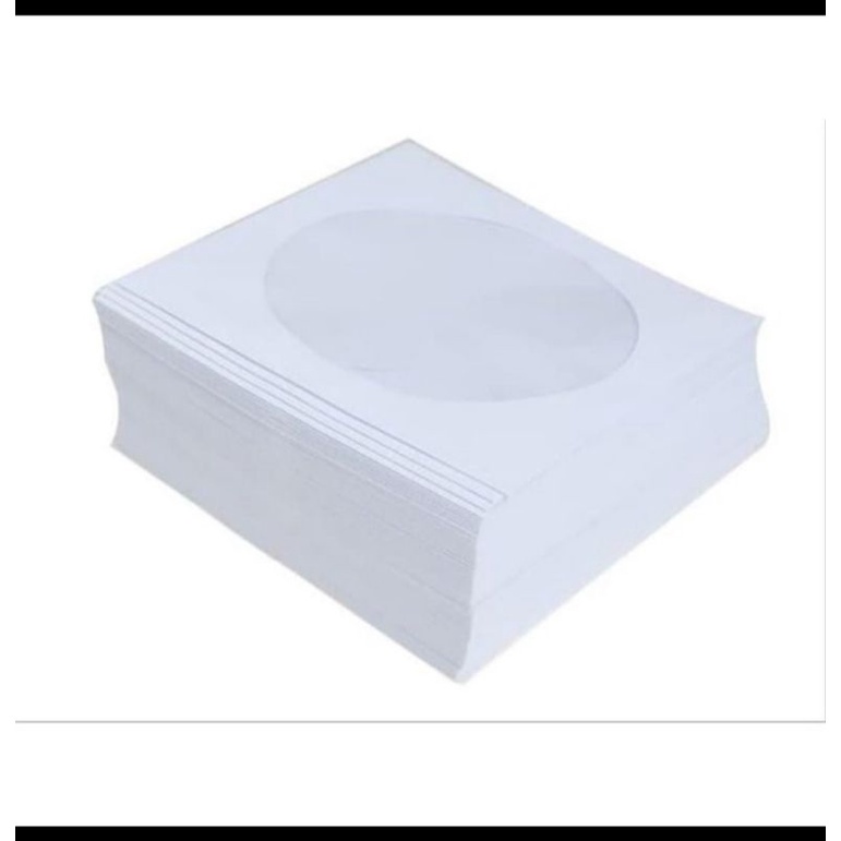 CD ENVELOPE ( PAK @100 LBR) | Shopee Philippines