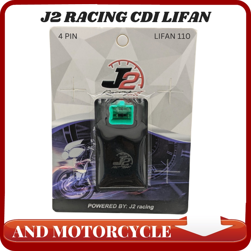 MOTORCYCLE CDI MIO/MIO SOUL/TMX/RAIDER150/SMASH110/BARAKO175/XRM110 ...