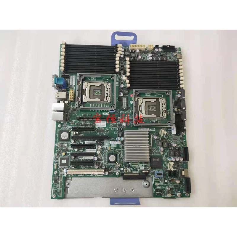 IBM X3400M3 X3500M3 7379 Server Motherboard 81Y6003 69Y3752 81Y6004 ...