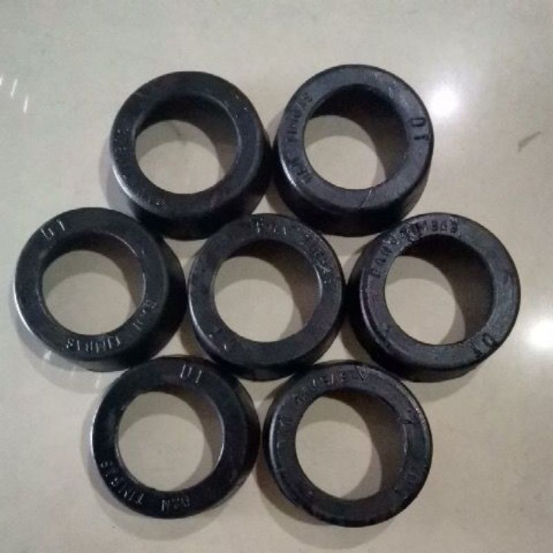 Locally Made Sapatilya "BLACK Pitcher Gasket" | Whole Sale per 2 dozen ...