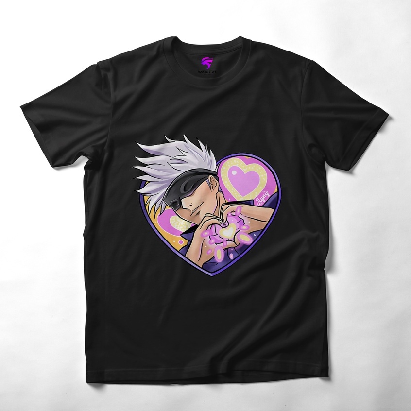 Children's Clothes Anime Jujutsu Kaisen Gojo Newest Boys 3 4 5 6 7 8 9 ...