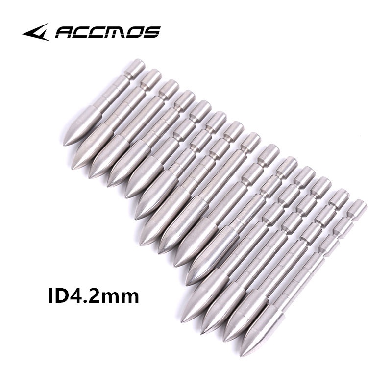 12pcs Inner Diameter 4.2mm 70-120gn | Shopee Philippines