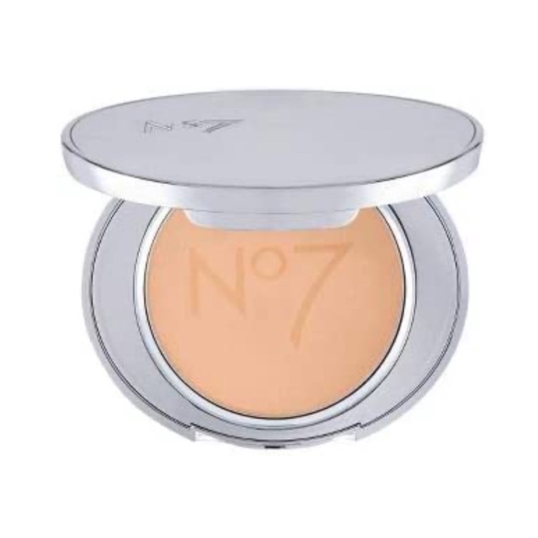 No7 Lifit and Luminate Triple Action Finishing Powder | Shopee Philippines