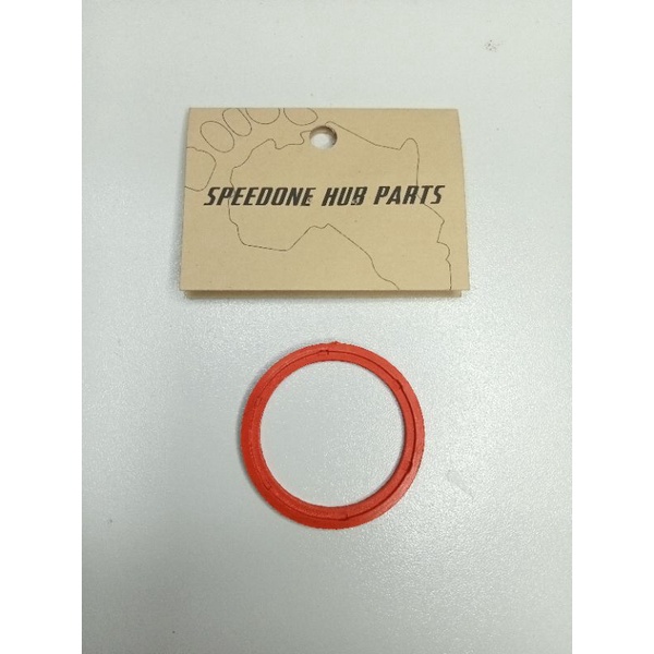 Original Spare Parts Speedone soldier Hub Parts For 6Pawl Speedone ...