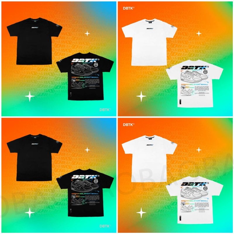 Dbtk X Mse Cipher Spark Tee (Cod) Original Dbtk Official (Don’T Blame ...