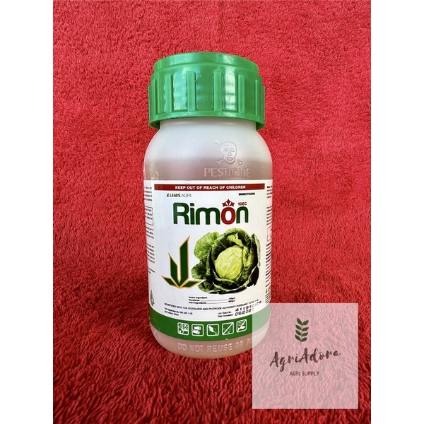 Rimon 10 EC 250mL/100mL (Leads Agri) | Shopee Philippines