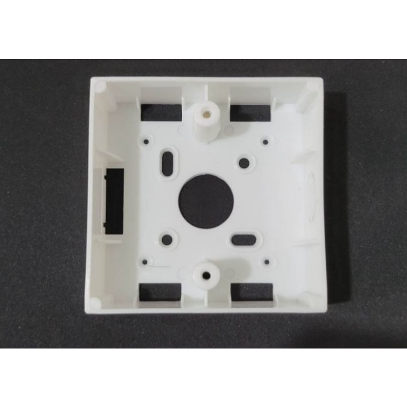 PUTIH Outbow DUS OB Brand PIOLINE PL-33 White Can For CLIPSAL OUTBOW ...