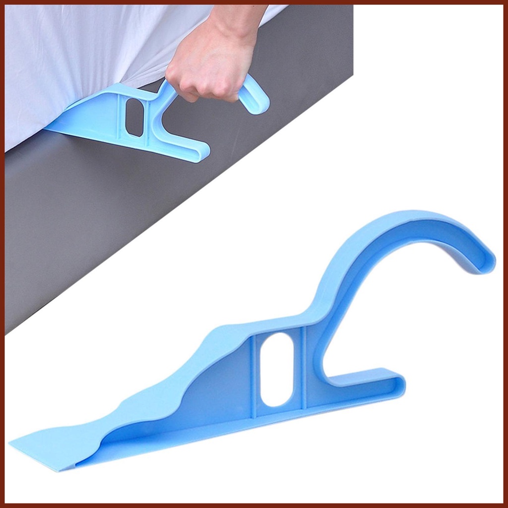 Bed Maker Bed Sheet Tuck in Tool Mattress Lifter Easy to Allow Quickly ...