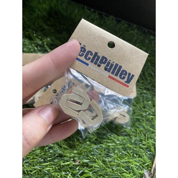Techpulley Slidepiece for KRV 180 | Shopee Philippines