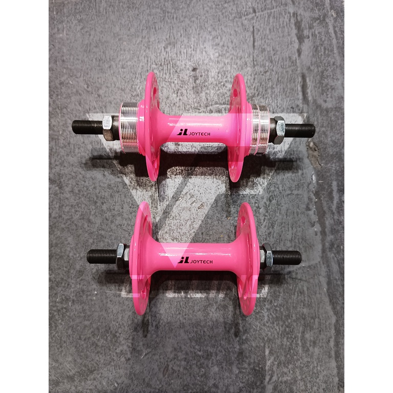 Joytech Hubs (32 holes, High Flange) | Shopee Philippines