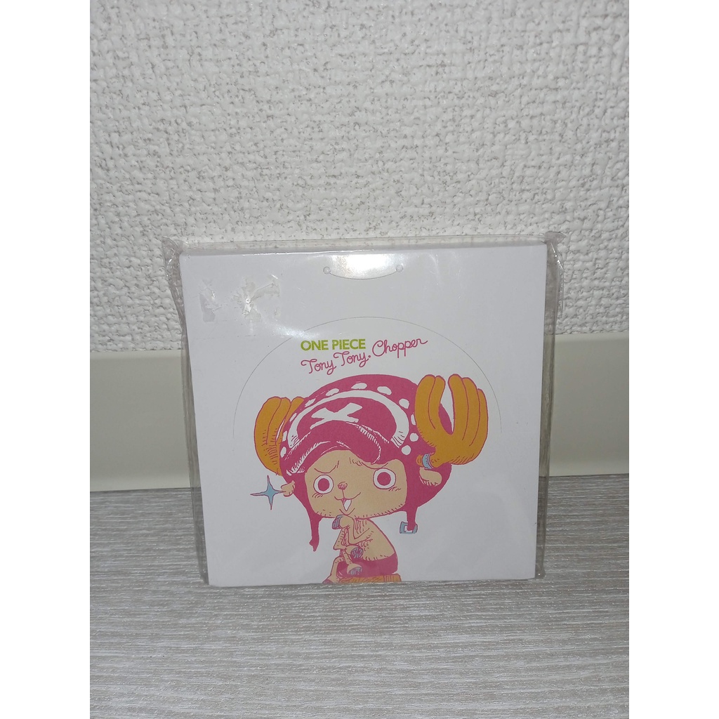 One Piece Notepad from Japan | Shopee Philippines