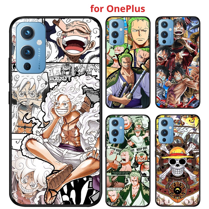 Casing for OnePlus 12 11 10 10T 9 8 8T 5G PRO N Cartoon Mobile Phone ...