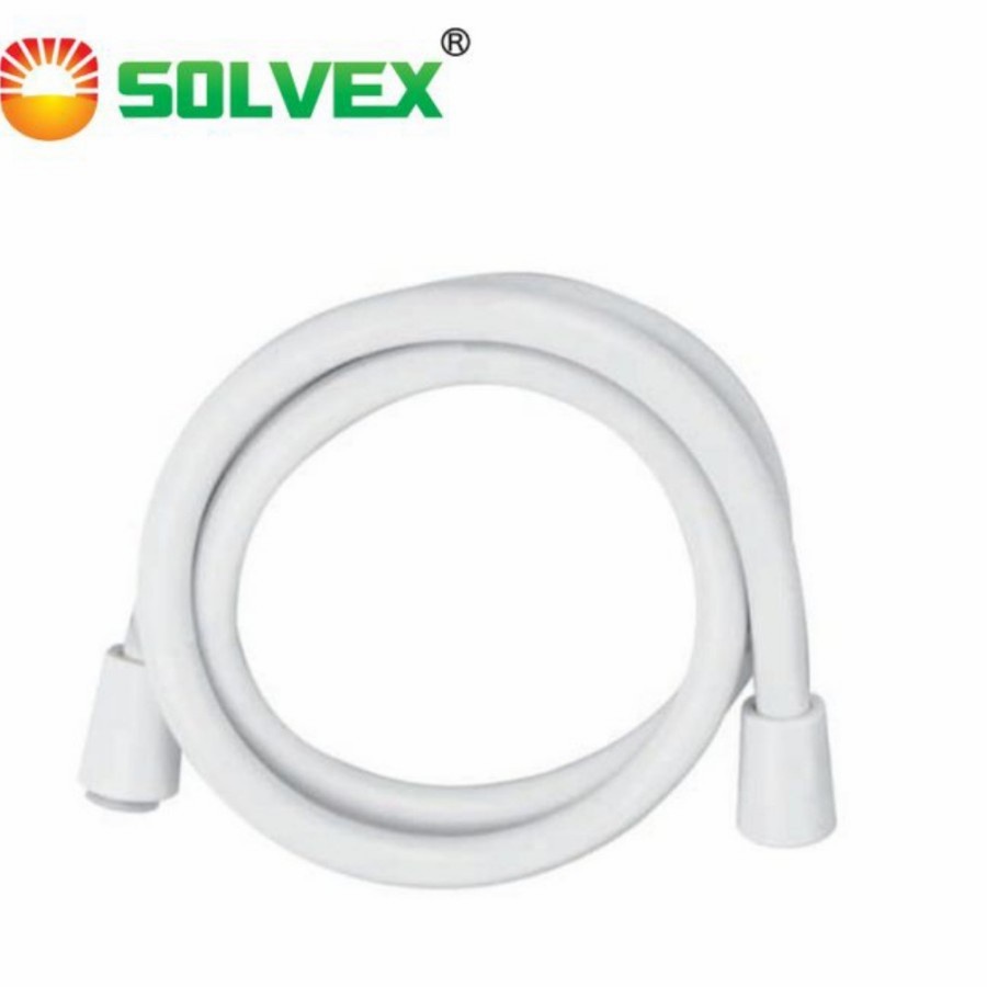 Flexible Hose PVC Flexible PVC Shower Hose 120Cm long | Shopee Philippines
